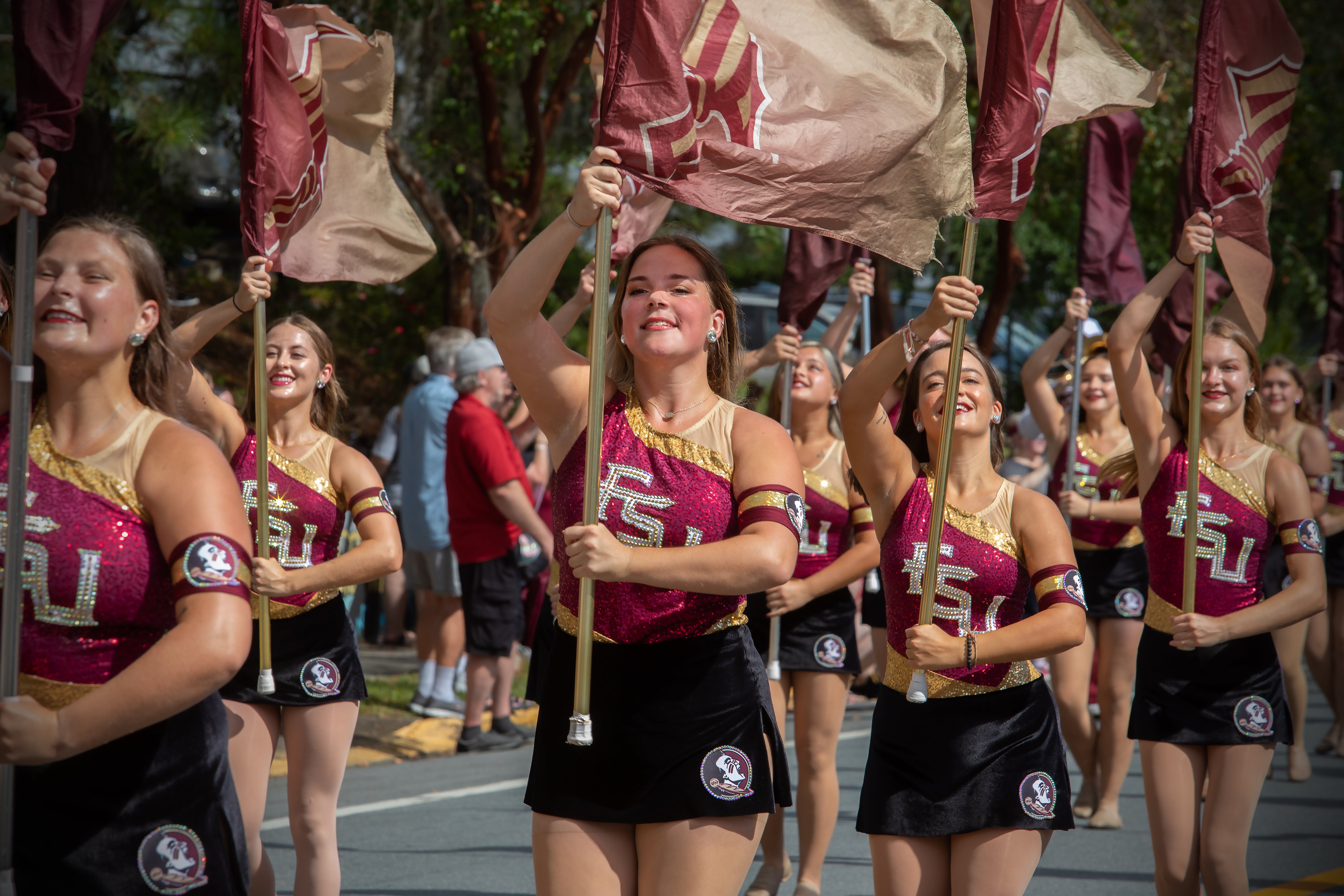 Alumni Week | Florida State University