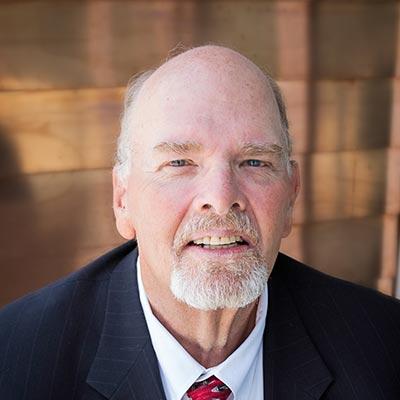 Ron Frazier | Jim Moran College of Entrepreneurship