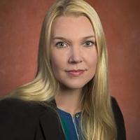 Molly Hand, PhD, College of Arts and Sciences | Jim Moran College of ...